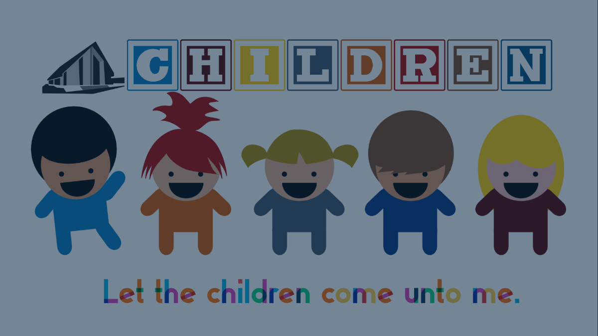 Children Connect Page – Summit Heights Church