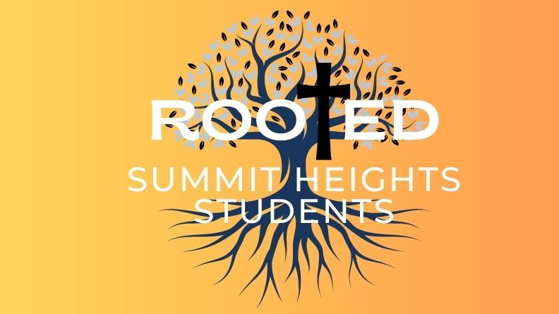 Copy of Rooted Logo – Summit Heights Church